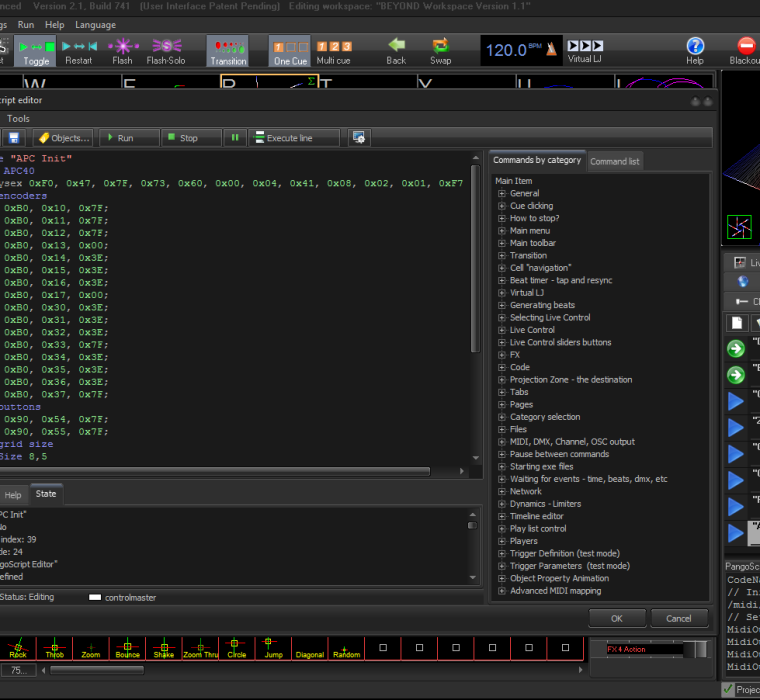 UPGRADE ESSENTIALS TO ADVANCED
