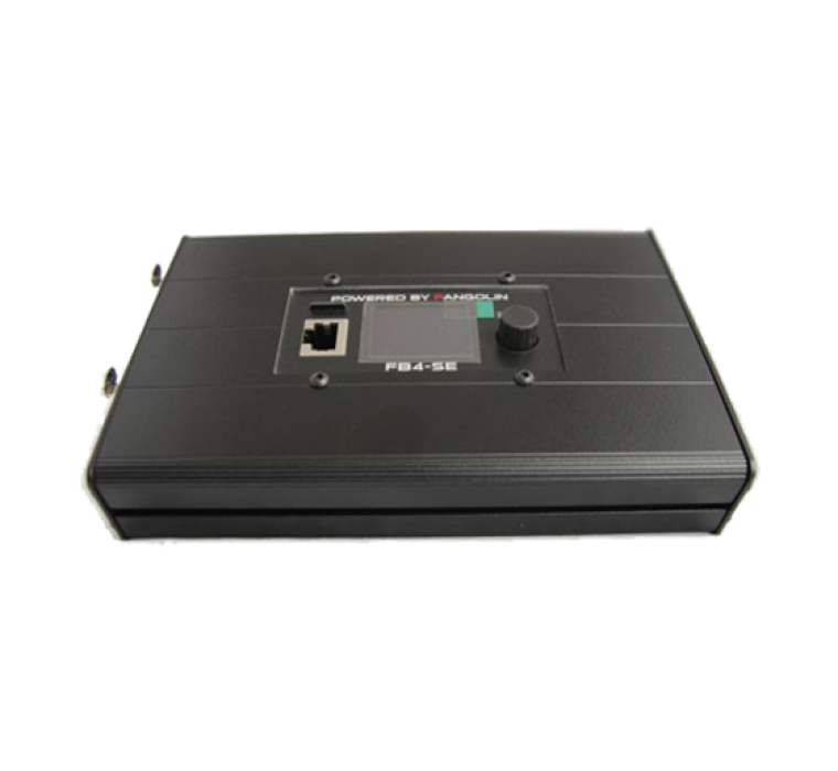 FB4 ENCLOSURE