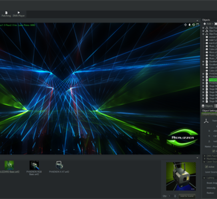 REALIZZER 3D PROFESSIONAL