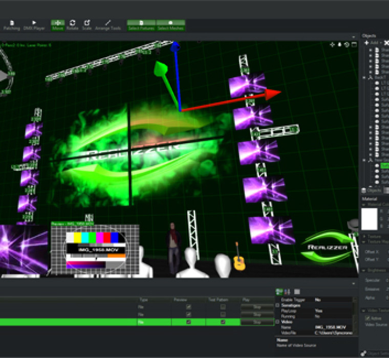 REALIZZER 3D PROFESSIONAL