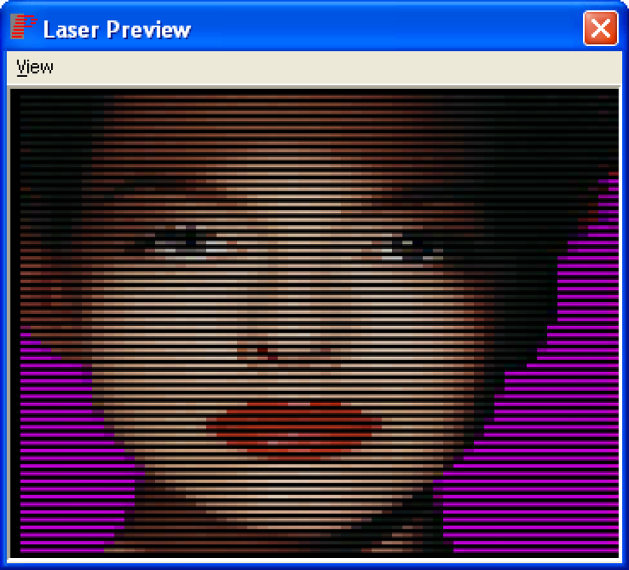 LASERSHOW DESIGNER 2000 BASIC