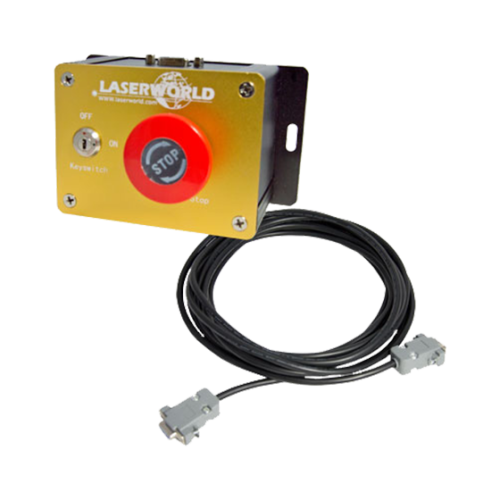 SAFETY UNIT, WITH KEY SWITCH