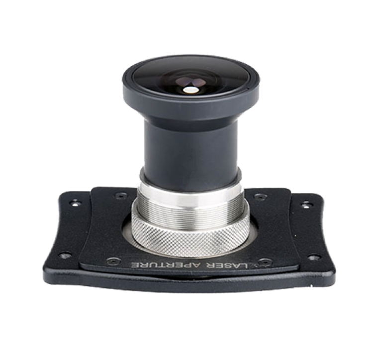 DISCOSCAN 2.0 + KVANT MOUNT