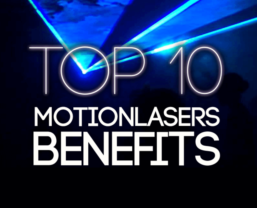 The Top 10 MotionLasers Benefits