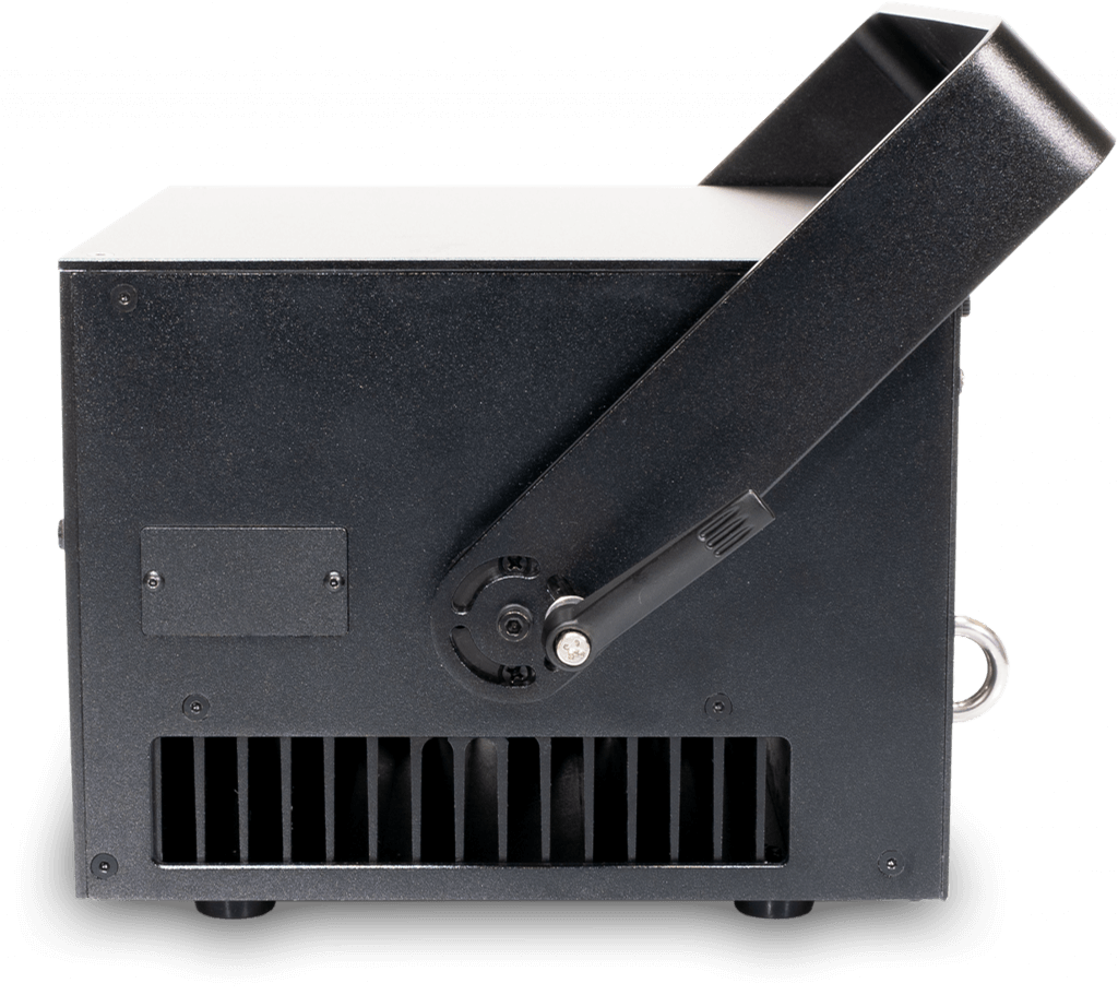 MotionLasers DS-3000RGB mk4