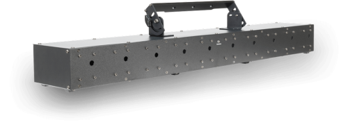 MotionLasers - Unlock the full potential of your space using lasers.