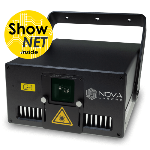 MotionLasers LUMA 25