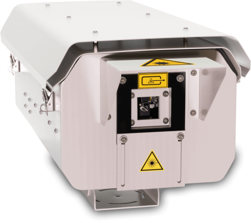 MotionLasers LUMA OUTDOOR SERIES