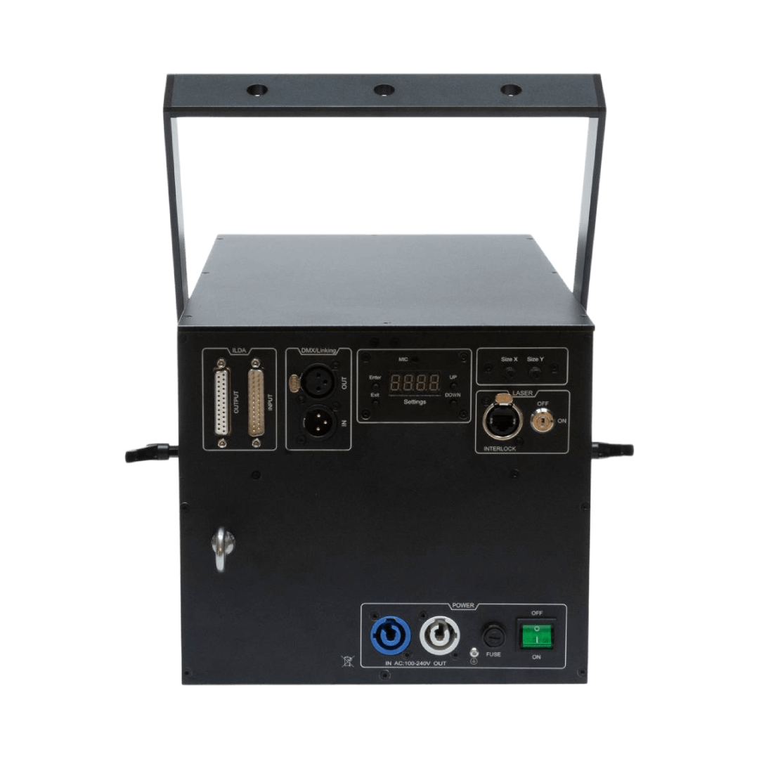 MotionLasers CLUB 24000