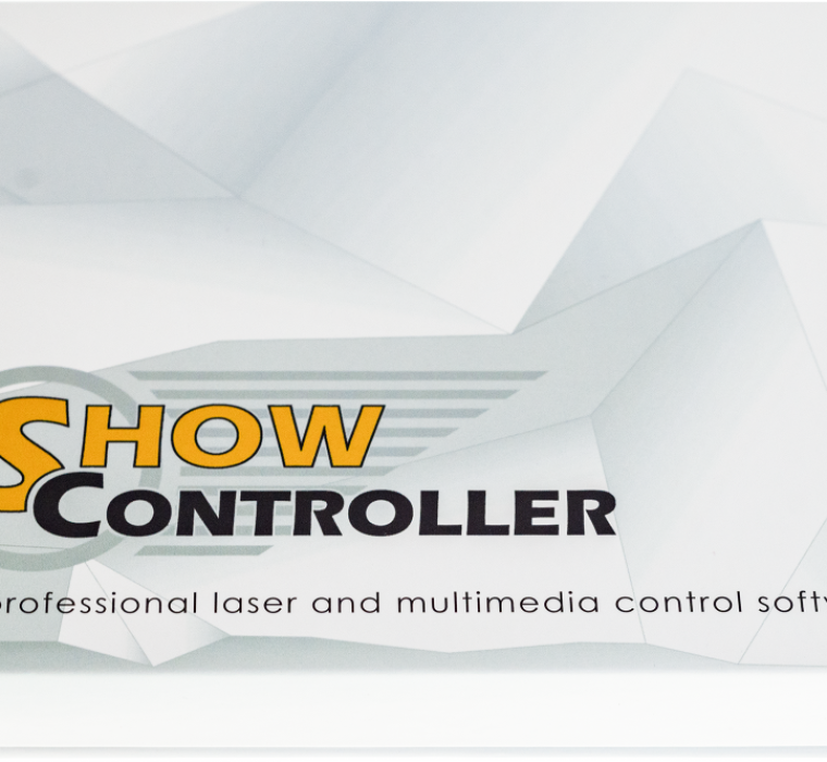 Showcontroller